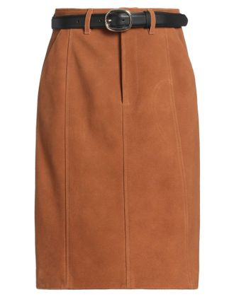 Self Portrait HOSEN & R&Ouml;CKE - Midi-R&ouml;cke auf YOOX.COM