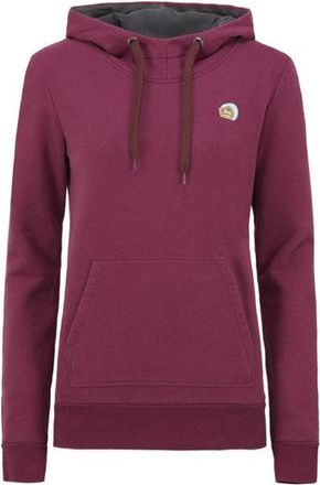 E9 Fiamma W - Kapuzenpullover - Damen