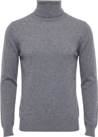 Jeordie's STRICKWAREN - Rollkragenpullover auf YOOX.COM