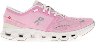 On Running Femme, Sport, Rose, Taille: 39 EU Cloud X 4