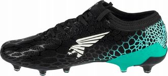 Joma Herren Fu&szlig;ball-Stiefel Gol (Schwarz)