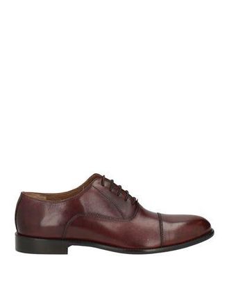 Baldinini CHAUSSURES - Chaussures &agrave; lacets sur YOOX.COM