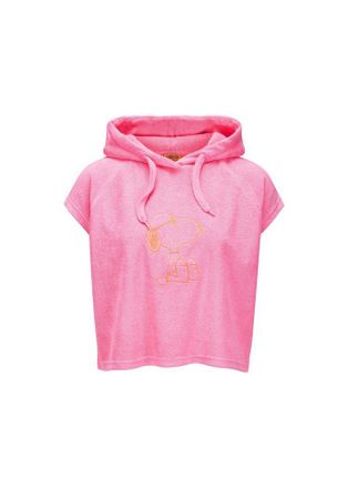 Codello Kapuzenpullover Mit Snoopy-Motiv