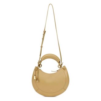 Chlo&eacute; Shoulder Bags - - Bags - Damen - Beige - ONE SIZE