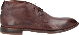 Moma SCHUHE - Stiefeletten auf YOOX.COM