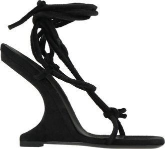 Rick Owens SCHUHE - Sandalen auf YOOX.COM