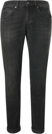 Dondup Homme, Jeans, Noir, Taille: W36 George Jeans skinny