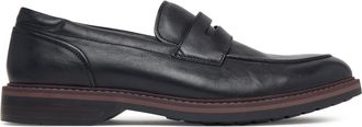 Clarks Slipper Clarks Aldwin2 Step 26320110 Braun