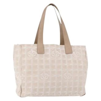 Chanel Damen, Pre-Owned, Beige, ONE SIZEGr&ouml;&szlig;e