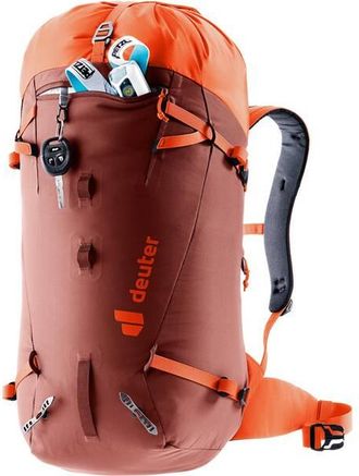 Deuter Rucksack Guide 30