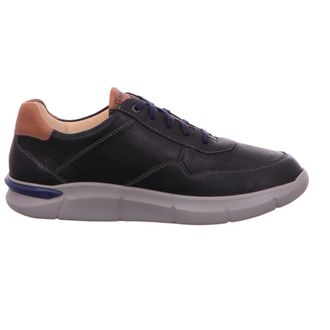 Sioux Herren, Schuhe, Blau, 44 EUGr&ouml;&szlig;e