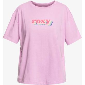 Roxy Damen Shirt SAND UNDER THE TEES