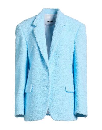 Msgm ANZ&Uuml;GE und CO-ORDS - Blazers auf YOOX.COM