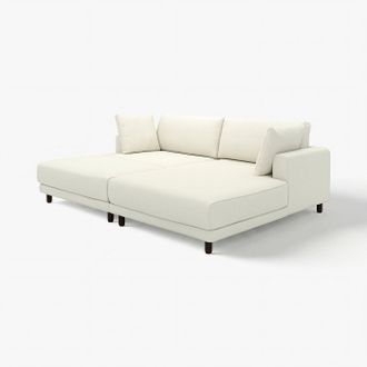 IKEA UPP&Aring;KRA 3er-Sitzelement