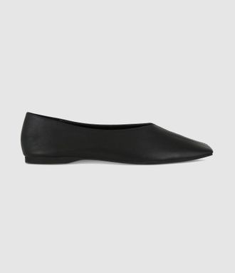Senso Ballerines Brynn Ebony