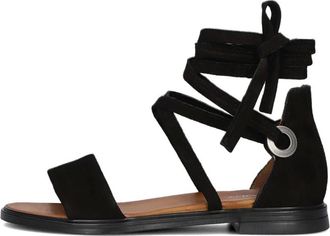 Omoda Damen, Schuhe, Schwarzk, 38 EUGr&ouml;&szlig;e