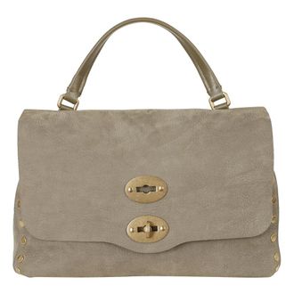 Zanellato Postina Jones - - Bags - Damen - Gr&uuml;n - ONE SIZE