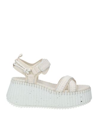 Chlo&eacute; SCHUHE - Sandalen auf YOOX.COM