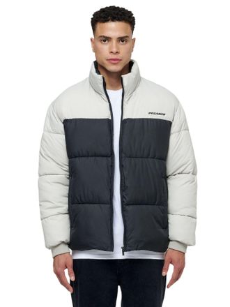 Pegador Winterjacke Marrero Patchwork