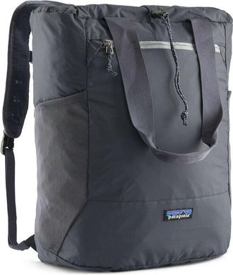 Patagonia Schultertasche TERRAVIA TOTE PACK 24L
