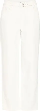Ichi Ichi, Femme, Pantalons, Blanc, Taille: W29 Ihbala Jeans
