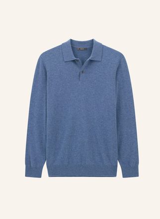Boggi Milano Boggi Milano Pullover blau