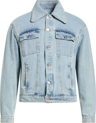 3.Paradis JACKEN & M&Auml;NTEL - Jeansjacken/M&auml;ntel auf YOOX.COM