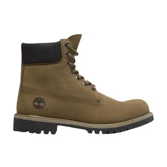 Timberland Herren, Schuhe, Grün, 41 EUGröße