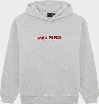 Daily Paper Clothing Hoodie - Taille XS