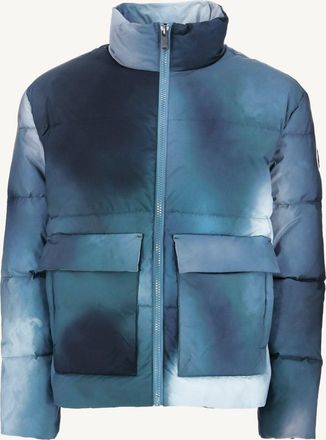 Jott Doudoune imprim&eacute;e Grand Froid Okinawa - Taille XXL