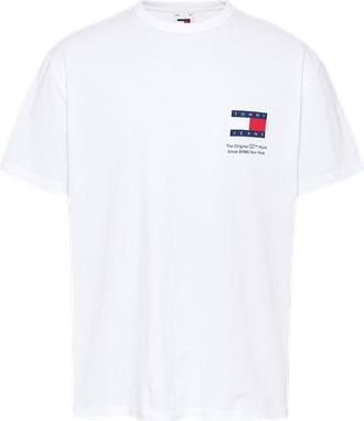 Tommy Hilfiger T-shirt en coton