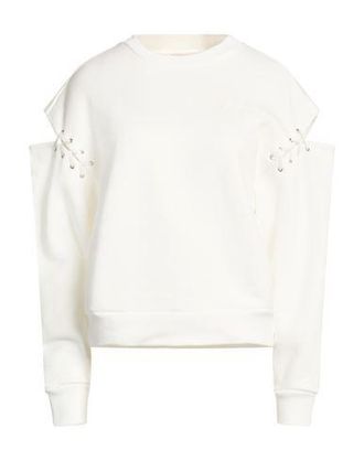 Alexander McQueen TOPS - Sweat-shirts sur YOOX.COM