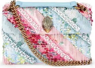 Kurt Geiger Femme, Sacs, Multicolore, Taille: ONE Size Pimlico