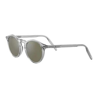 Serengeti Eyewear unisex, Accessories, Grau, 48 MMGr&ouml;&szlig;e