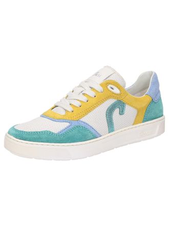 Sioux Sneaker Tedroso