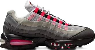 Nike Homme, Chaussures, Multicolore, Taille: 39 EU Air Max 95 Big Bubble