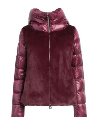 Herno JACKEN & M&Auml;NTEL - Pufferjacken & Daunenjacken auf YOOX.COM