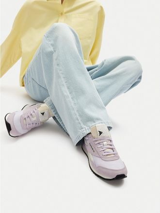 Reebok Sneakers Reebok CLASSIC AZ 100211390 Violett