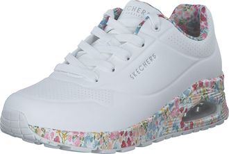 Skechers Sneaker Uno - Majestic Garden