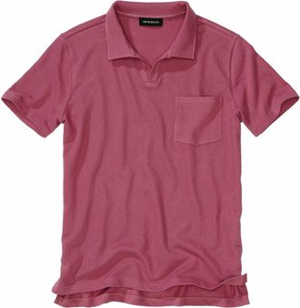 Mey & Edlich Struktur-Polo