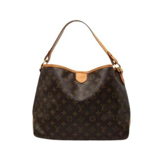 Louis Vuitton Pre-owned Delightful PM - - Pre-owned - Damen - Braun - ONE SIZE