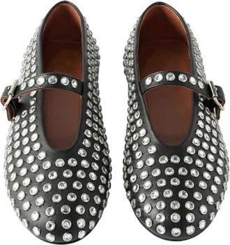 Generic Sandales Femme &Eacute;t&eacute; Compens&eacute;es Chaussures Chaussures &Agrave; Rhinestones Grande Taille Avec Boucle De Ceinture Compl&egrave;te Id&eacute;ales Pour Fashion