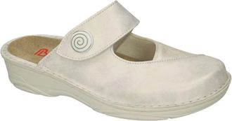 Berkemann Damen, Schuhe, Grau, 39 1/2 EUGr&ouml;&szlig;e