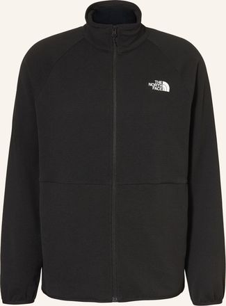 The North Face Midlayer-Jacke Kecha schwarz