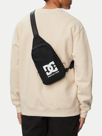 DC Rucksack WBEOHP-DCI-M-001-10 Schwarz