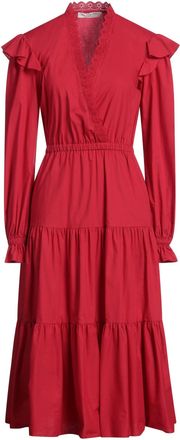 Philosophy di Lorenzo Serafini KLEIDER - Midi-Kleider auf YOOX.COM