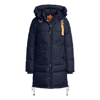 Parajumpers Doudoune Longue Bear - Femme - Manteaux - Bleu - Taille: 44 FR