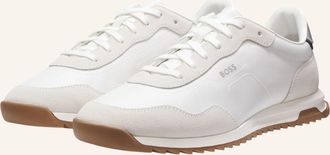 HUGO BOSS Sneaker Zayn_Lowp_Sdtxn beige