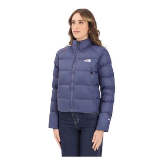 The North Face Femme, Vestes, Bleu, Taille: 42 FR Veste Hyalite Down