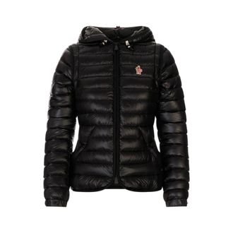 Moncler Damen, Jacken, Schwarzk, MGr&ouml;&szlig;e